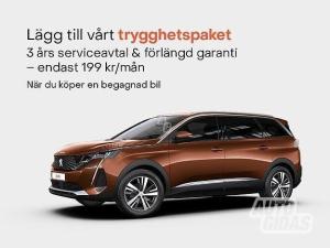 Pelēks Peugeot 3008 2021 Kauņa, ar dzinēja tilpumu 0.00 L un nobraukumu 55 tūkst. km par 24393 €, foto 2 vietnē AUTOMOTO.COM.LV