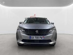 Pelēks Peugeot 3008 2021 Marijampole, ar dzinēja tilpumu 1.20 L un nobraukumu 120 tūkst. km par 15972 €, foto 2 vietnē AUTOMOTO.COM.LV