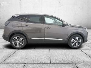 Pelēks Peugeot 3008 2021 Kauņa, ar dzinēja tilpumu 1.50 L un nobraukumu 93 tūkst. km par 22735 €, foto 6 vietnē AUTOMOTO.COM.LV