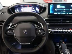 Pelēks Peugeot 3008 2021 Kauņa, ar dzinēja tilpumu 1.50 L un nobraukumu 93 tūkst. km par 22735 €, foto 12 vietnē AUTOMOTO.COM.LV