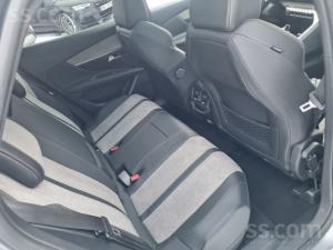 Pelēks Peugeot 3008 2021 Jelgava, ar dzinēja tilpumu 1.60 L un nobraukumu 0 tūkst. km par 18750 €, foto 17 vietnē AUTOMOTO.COM.LV
