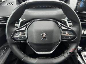 Grey Peugeot 3008 2021 in Avizieniai, with an engine capacity of 1.50 L and mileage of 124 thousand km for 16500 €, photo 8 on AUTOMOTO.COM.LV