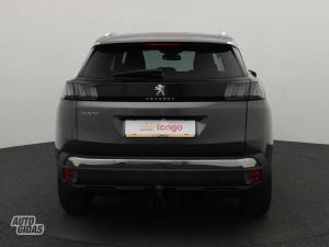 Pelēks Peugeot 3008 2021 Viļņa, ar dzinēja tilpumu 1.20 L un nobraukumu 162 tūkst. km par 13899 €, foto 6 vietnē AUTOMOTO.COM.LV
