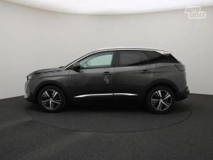 Pelēks Peugeot 3008 2021 Viļņa, ar dzinēja tilpumu 1.20 L un nobraukumu 162 tūkst. km par 13899 €, foto 7 vietnē AUTOMOTO.COM.LV