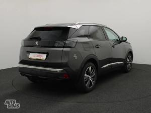 Pelēks Peugeot 3008 2021 Viļņa, ar dzinēja tilpumu 1.20 L un nobraukumu 162 tūkst. km par 13899 €, foto 9 vietnē AUTOMOTO.COM.LV