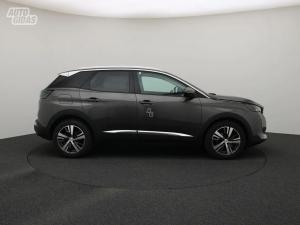 Pelēks Peugeot 3008 2021 Viļņa, ar dzinēja tilpumu 1.20 L un nobraukumu 162 tūkst. km par 13899 €, foto 10 vietnē AUTOMOTO.COM.LV
