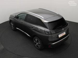 Pelēks Peugeot 3008 2021 Viļņa, ar dzinēja tilpumu 1.20 L un nobraukumu 162 tūkst. km par 13899 €, foto 13 vietnē AUTOMOTO.COM.LV