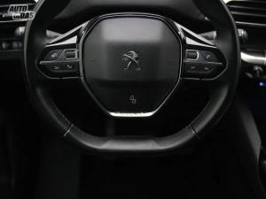 Pelēks Peugeot 3008 2021 Viļņa, ar dzinēja tilpumu 1.20 L un nobraukumu 162 tūkst. km par 13899 €, foto 19 vietnē AUTOMOTO.COM.LV
