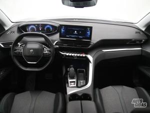 Grey Peugeot 3008 2021 in Vilnius, with an engine capacity of 1.60 L and mileage of 209 thousand km for 15799 €, photo 3 on AUTOMOTO.COM.LV