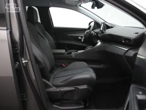 Grey Peugeot 3008 2021 in Vilnius, with an engine capacity of 1.60 L and mileage of 209 thousand km for 15799 €, photo 15 on AUTOMOTO.COM.LV