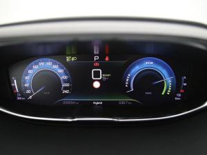 Grey Peugeot 3008 2021 in Vilnius, with an engine capacity of 1.60 L and mileage of 209 thousand km for 15799 €, photo 20 on AUTOMOTO.COM.LV