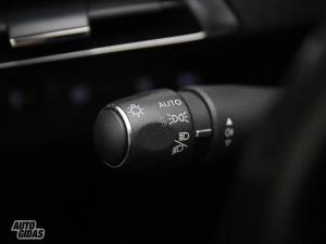 Grey Peugeot 3008 2021 in Vilnius, with an engine capacity of 1.60 L and mileage of 209 thousand km for 15799 €, photo 28 on AUTOMOTO.COM.LV