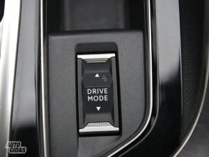 Grey Peugeot 3008 2021 in Vilnius, with an engine capacity of 1.60 L and mileage of 209 thousand km for 15799 €, photo 31 on AUTOMOTO.COM.LV