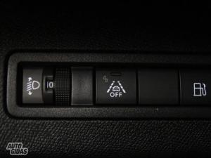 Grey Peugeot 3008 2021 in Vilnius, with an engine capacity of 1.60 L and mileage of 209 thousand km for 15799 €, photo 32 on AUTOMOTO.COM.LV