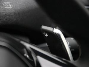 Grey Peugeot 3008 2021 in Vilnius, with an engine capacity of 1.60 L and mileage of 209 thousand km for 15799 €, photo 33 on AUTOMOTO.COM.LV