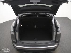 Grey Peugeot 3008 2021 in Vilnius, with an engine capacity of 1.60 L and mileage of 209 thousand km for 15799 €, photo 35 on AUTOMOTO.COM.LV