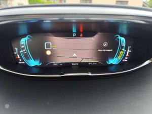 Pelēks Peugeot 3008 2021 Kalvarija, ar dzinēja tilpumu 1.60 L un nobraukumu 88 tūkst. km par 21357 €, foto 6 vietnē AUTOMOTO.COM.LV