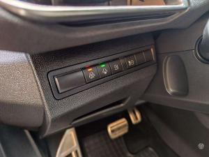Pelēks Peugeot 3008 2021 Kalvarija, ar dzinēja tilpumu 1.60 L un nobraukumu 88 tūkst. km par 21357 €, foto 19 vietnē AUTOMOTO.COM.LV