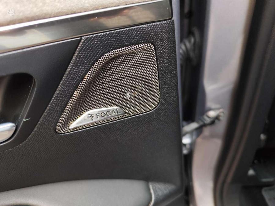 Pelēks Peugeot 3008 2021 Kalvarija, ar dzinēja tilpumu 1.60 L un nobraukumu 88 tūkst. km par 21357 €, foto 20 vietnē AUTOMOTO.COM.LV