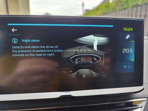 Pelēks Peugeot 3008 2021 Kalvarija, ar dzinēja tilpumu 1.60 L un nobraukumu 88 tūkst. km par 21357 €, foto 21 vietnē AUTOMOTO.COM.LV