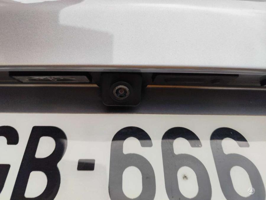 Pelēks Peugeot 3008 2021 Kalvarija, ar dzinēja tilpumu 1.60 L un nobraukumu 88 tūkst. km par 21357 €, foto 22 vietnē AUTOMOTO.COM.LV