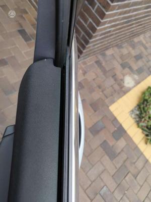Pelēks Peugeot 3008 2021 Kalvarija, ar dzinēja tilpumu 1.60 L un nobraukumu 88 tūkst. km par 21357 €, foto 26 vietnē AUTOMOTO.COM.LV