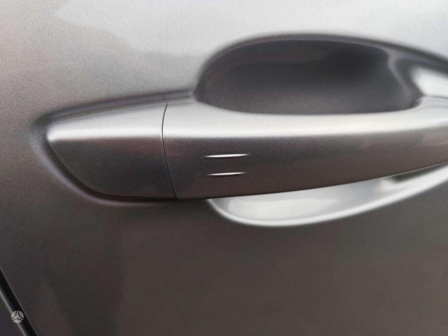 Pelēks Peugeot 3008 2021 Kalvarija, ar dzinēja tilpumu 1.60 L un nobraukumu 88 tūkst. km par 21357 €, foto 28 vietnē AUTOMOTO.COM.LV