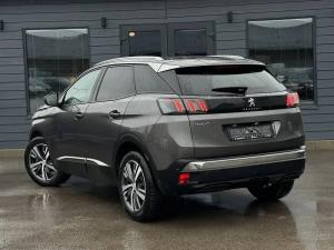 Pelēks Peugeot 3008 2021 Jelgava, ar dzinēja tilpumu 1.50 L un nobraukumu 115 tūkst. km par 19450 €, foto 3 vietnē AUTOMOTO.COM.LV