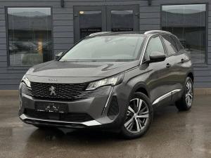 Pelēks Peugeot 3008 2021 Jelgava, ar dzinēja tilpumu 1.50 L un nobraukumu 115 tūkst. km par 19450 €, foto 4 vietnē AUTOMOTO.COM.LV