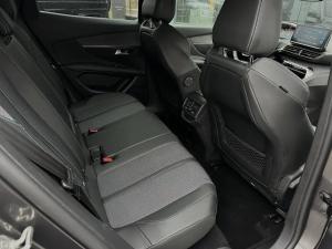 Pelēks Peugeot 3008 2021 Jelgava, ar dzinēja tilpumu 1.50 L un nobraukumu 115 tūkst. km par 19450 €, foto 7 vietnē AUTOMOTO.COM.LV