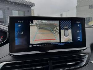 Pelēks Peugeot 3008 2021 Jelgava, ar dzinēja tilpumu 1.50 L un nobraukumu 115 tūkst. km par 19450 €, foto 10 vietnē AUTOMOTO.COM.LV