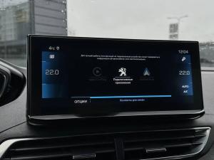 Pelēks Peugeot 3008 2021 Jelgava, ar dzinēja tilpumu 1.50 L un nobraukumu 115 tūkst. km par 19450 €, foto 12 vietnē AUTOMOTO.COM.LV
