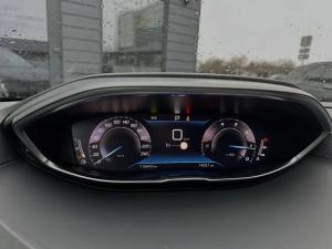 Pelēks Peugeot 3008 2021 Jelgava, ar dzinēja tilpumu 1.50 L un nobraukumu 115 tūkst. km par 19450 €, foto 18 vietnē AUTOMOTO.COM.LV