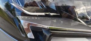 Pelēks Peugeot 3008 2021 Tauragė, ar dzinēja tilpumu 1.20 L un nobraukumu 240 tūkst. km par 10200 €, foto 13 vietnē AUTOMOTO.COM.LV