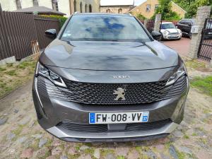 Pelēks Peugeot 3008 2021 Marijampole, ar dzinēja tilpumu 1.60 L un nobraukumu 71 tūkst. km par 21411 €, foto 4 vietnē AUTOMOTO.COM.LV