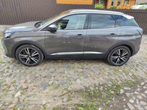 Pelēks Peugeot 3008 2021 Marijampole, ar dzinēja tilpumu 1.60 L un nobraukumu 71 tūkst. km par 21411 €, foto 11 vietnē AUTOMOTO.COM.LV
