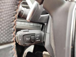 Pelēks Peugeot 3008 2021 Marijampole, ar dzinēja tilpumu 1.60 L un nobraukumu 71 tūkst. km par 21411 €, foto 16 vietnē AUTOMOTO.COM.LV