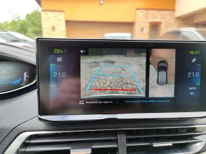 Pelēks Peugeot 3008 2021 Marijampole, ar dzinēja tilpumu 1.60 L un nobraukumu 71 tūkst. km par 21411 €, foto 19 vietnē AUTOMOTO.COM.LV
