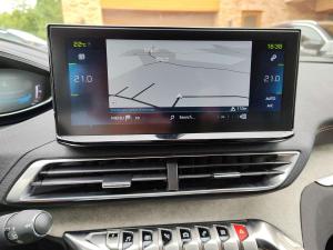 Pelēks Peugeot 3008 2021 Marijampole, ar dzinēja tilpumu 1.60 L un nobraukumu 71 tūkst. km par 21411 €, foto 24 vietnē AUTOMOTO.COM.LV