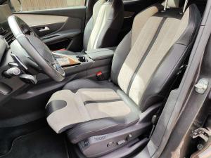 Pelēks Peugeot 3008 2021 Marijampole, ar dzinēja tilpumu 1.60 L un nobraukumu 71 tūkst. km par 21411 €, foto 28 vietnē AUTOMOTO.COM.LV