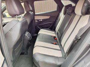 Pelēks Peugeot 3008 2021 Marijampole, ar dzinēja tilpumu 1.60 L un nobraukumu 71 tūkst. km par 21411 €, foto 30 vietnē AUTOMOTO.COM.LV