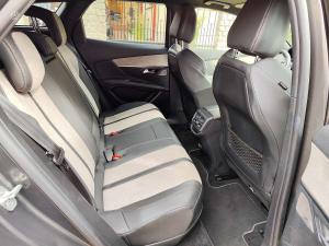 Pelēks Peugeot 3008 2021 Marijampole, ar dzinēja tilpumu 1.60 L un nobraukumu 71 tūkst. km par 21411 €, foto 34 vietnē AUTOMOTO.COM.LV