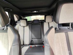 Pelēks Peugeot 3008 2021 Marijampole, ar dzinēja tilpumu 1.60 L un nobraukumu 71 tūkst. km par 21411 €, foto 35 vietnē AUTOMOTO.COM.LV