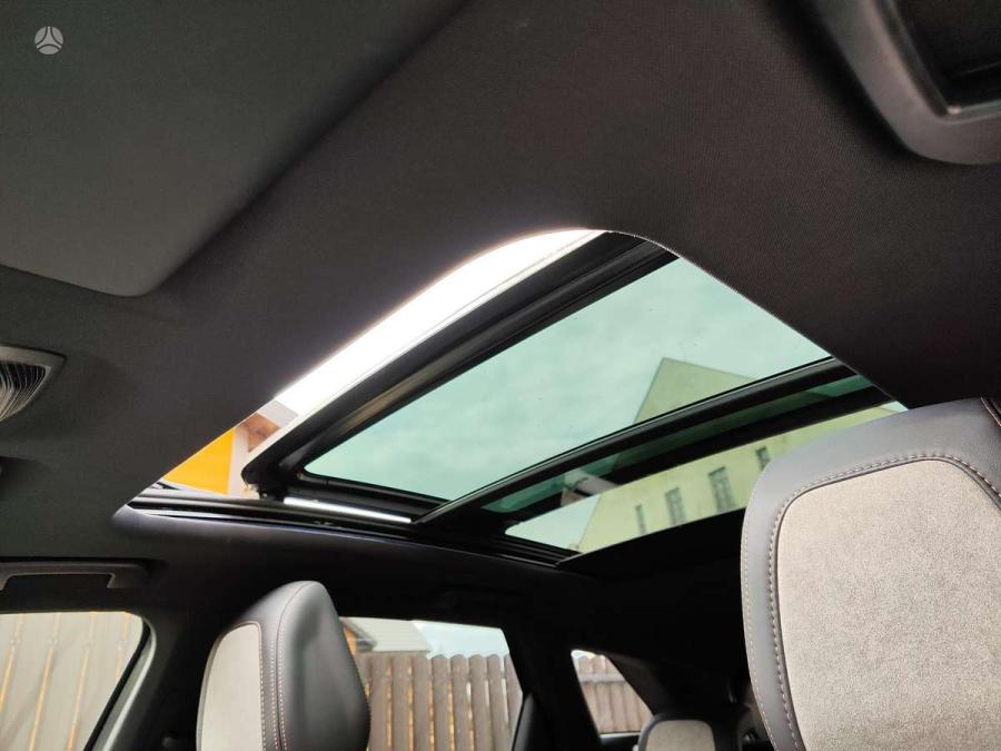 Pelēks Peugeot 3008 2021 Marijampole, ar dzinēja tilpumu 1.60 L un nobraukumu 71 tūkst. km par 21411 €, foto 38 vietnē AUTOMOTO.COM.LV
