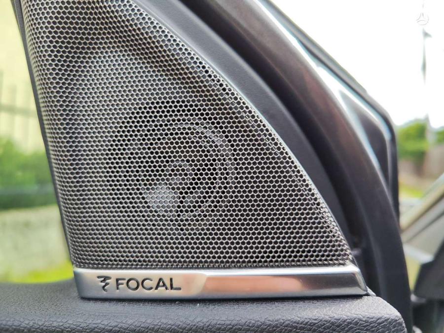 Pelēks Peugeot 3008 2021 Marijampole, ar dzinēja tilpumu 1.60 L un nobraukumu 71 tūkst. km par 21411 €, foto 39 vietnē AUTOMOTO.COM.LV