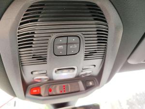 Pelēks Peugeot 3008 2021 Marijampole, ar dzinēja tilpumu 1.60 L un nobraukumu 71 tūkst. km par 21411 €, foto 41 vietnē AUTOMOTO.COM.LV