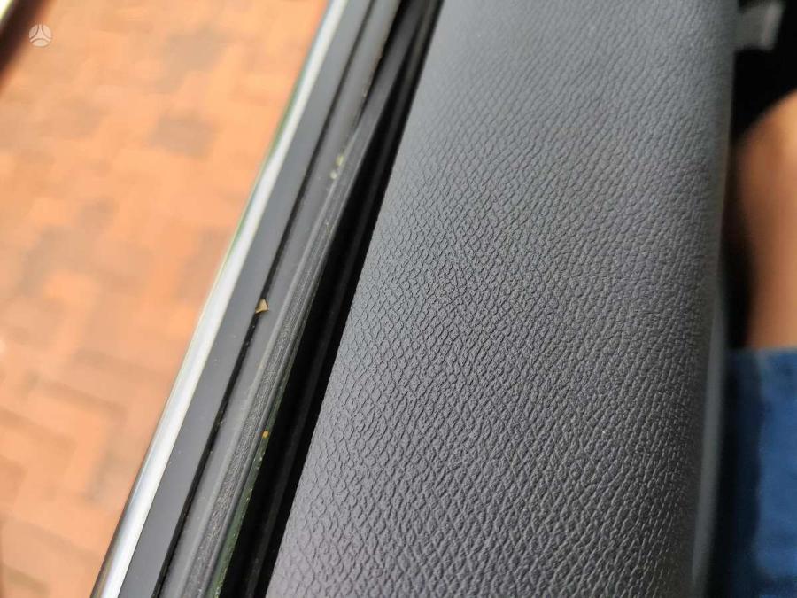 Pelēks Peugeot 3008 2021 Marijampole, ar dzinēja tilpumu 1.60 L un nobraukumu 71 tūkst. km par 21411 €, foto 42 vietnē AUTOMOTO.COM.LV