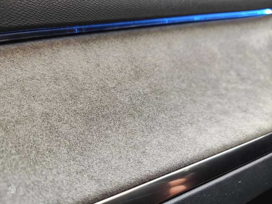 Pelēks Peugeot 3008 2021 Marijampole, ar dzinēja tilpumu 1.60 L un nobraukumu 71 tūkst. km par 21411 €, foto 44 vietnē AUTOMOTO.COM.LV