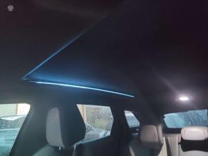 Pelēks Peugeot 3008 2021 Marijampole, ar dzinēja tilpumu 1.60 L un nobraukumu 71 tūkst. km par 21411 €, foto 46 vietnē AUTOMOTO.COM.LV