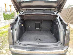 Pelēks Peugeot 3008 2021 Marijampole, ar dzinēja tilpumu 1.60 L un nobraukumu 71 tūkst. km par 21411 €, foto 49 vietnē AUTOMOTO.COM.LV